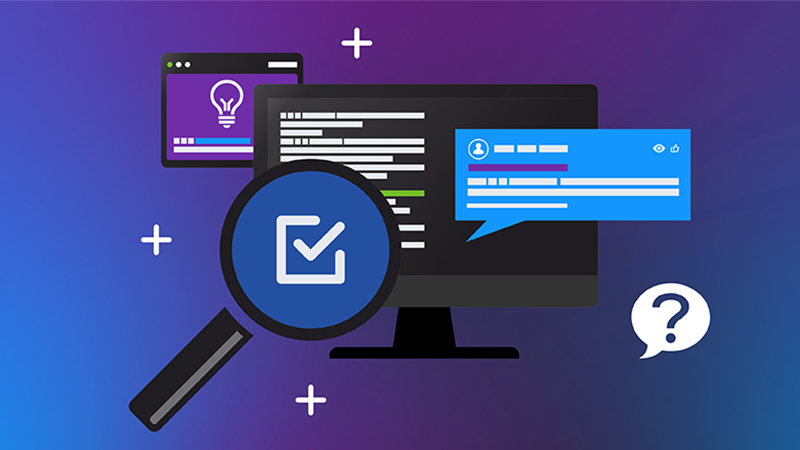 Identify issues immediately with actionable metrics and context in the ...