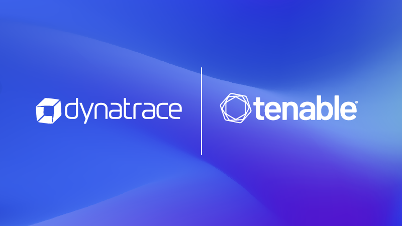 Enrich Tenable vulnerability findings with Dynatrace runtime context